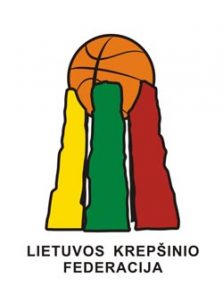Lithuanian_Basketball_Federation_logo - Molten