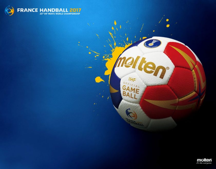 handball-molten - Molten