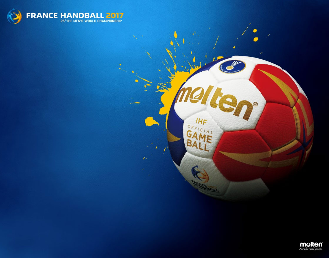 handball-molten - Molten